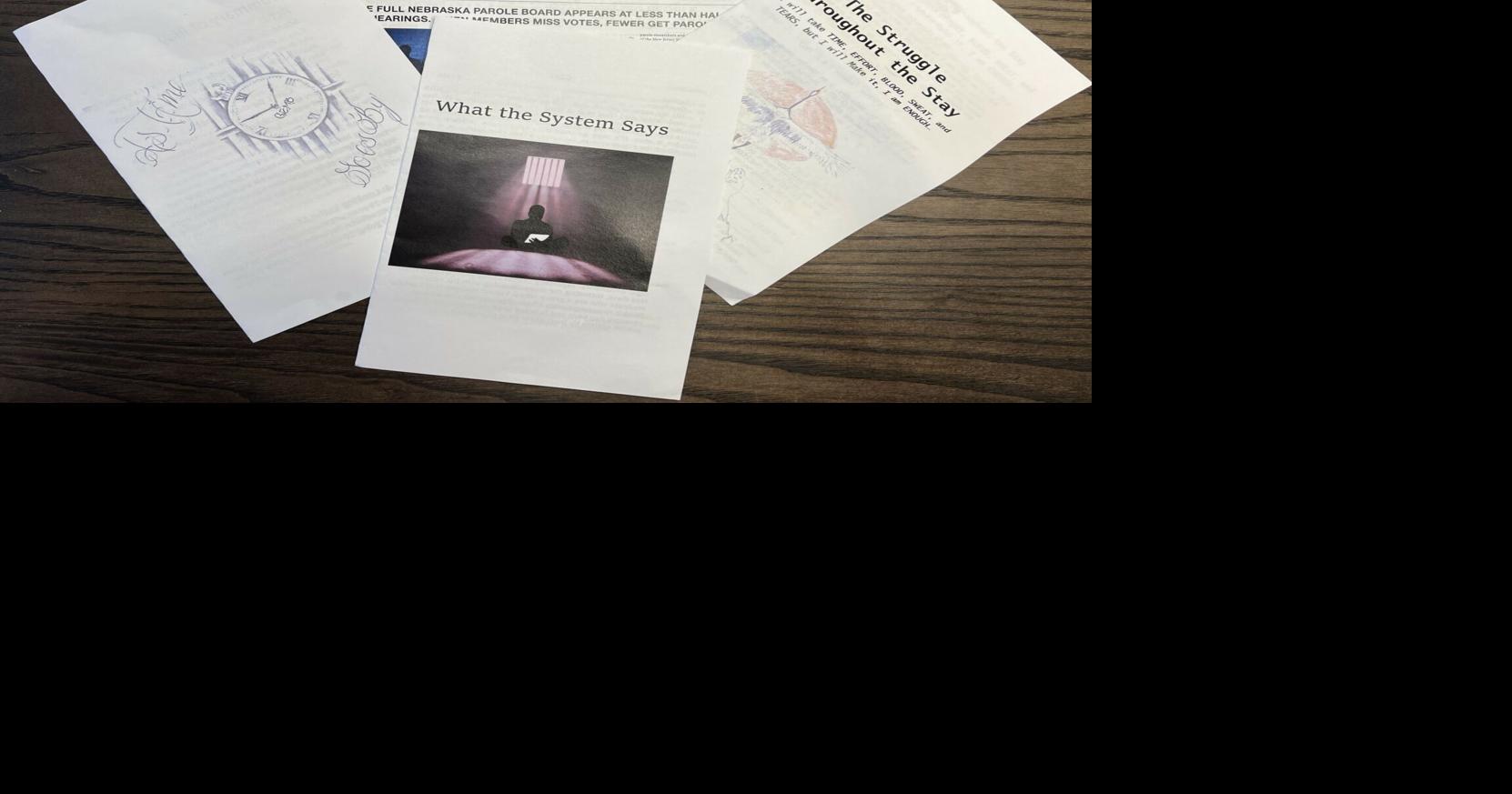 ‘Inside-Out’ Writing Course Breaks Down Divide for Incarcerated ...