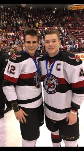 Nolan Sullivan: The Baby Bull | Archives | unothegateway.com