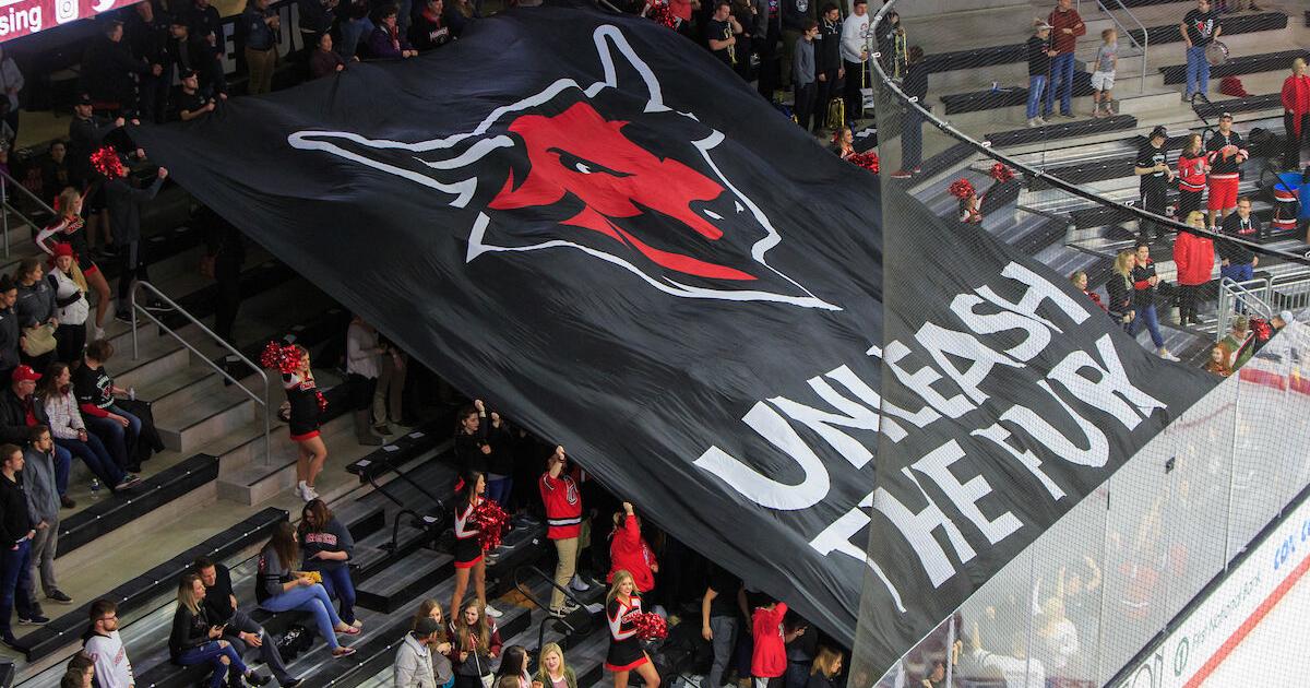 How & Why you should attend UNO athletic events | Archives ...
