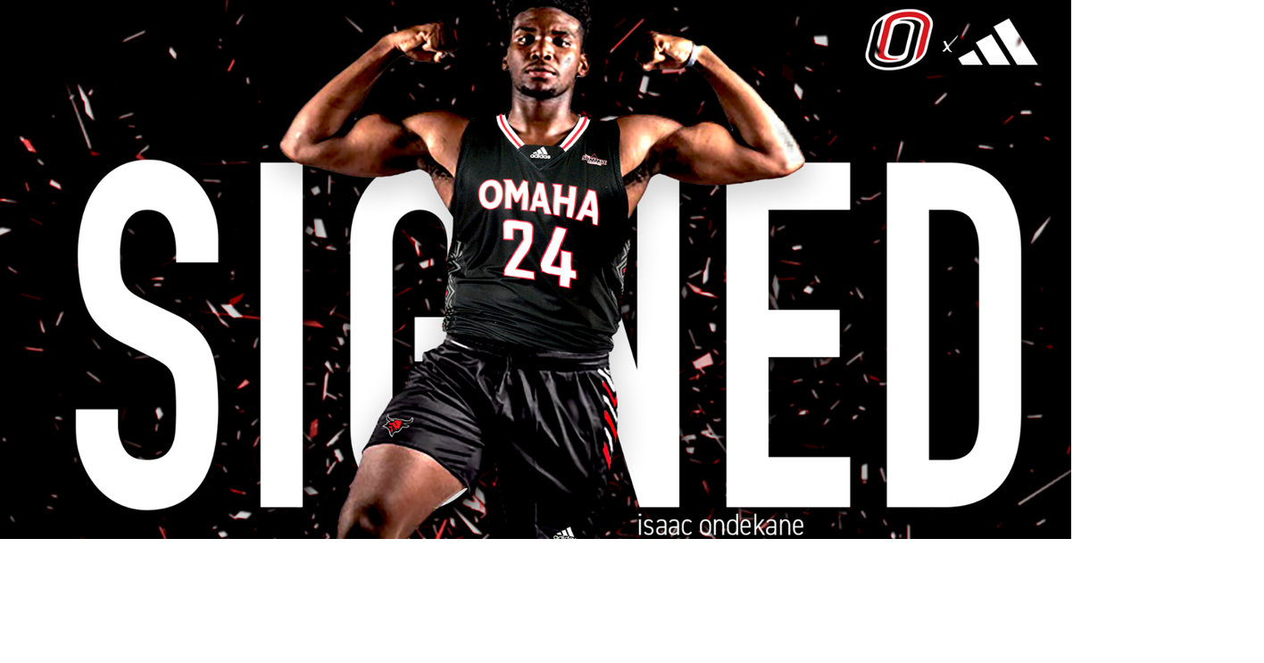 Omaha basketball adds experienced center before finalizing 2024-25 ...