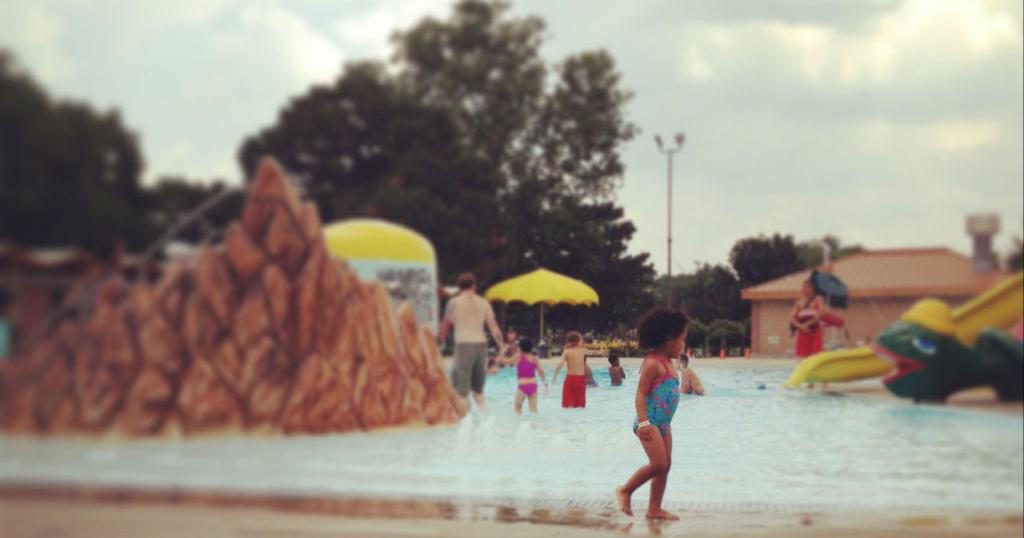 Omaha area pools, splash pads are open | Archives | unothegateway.com