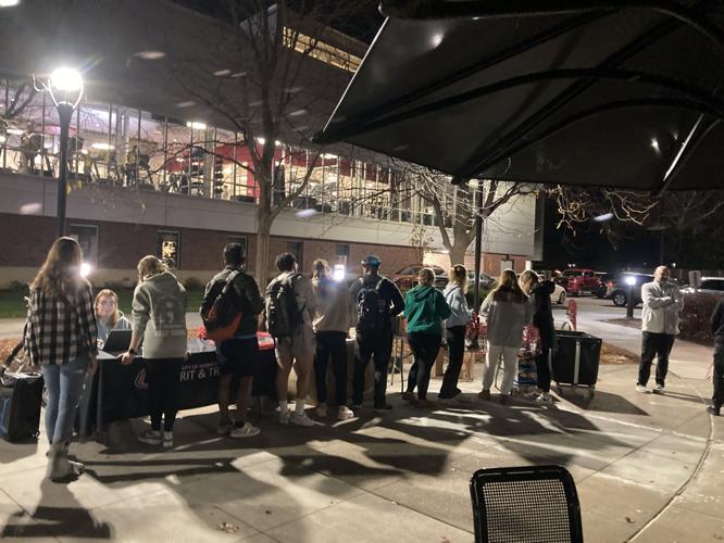 Mavericks come together for Durango's birthday and Grab the Bull by the ...