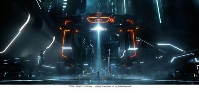 Tron Legacy: A 3D experience that delivers | Culture | unothegateway.com