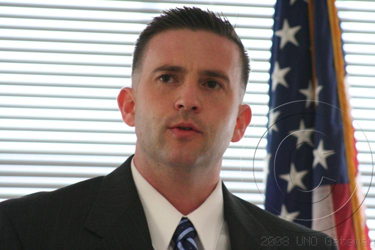 Congressional debate: Richard Carter vs. Jim Esch | Archives ...
