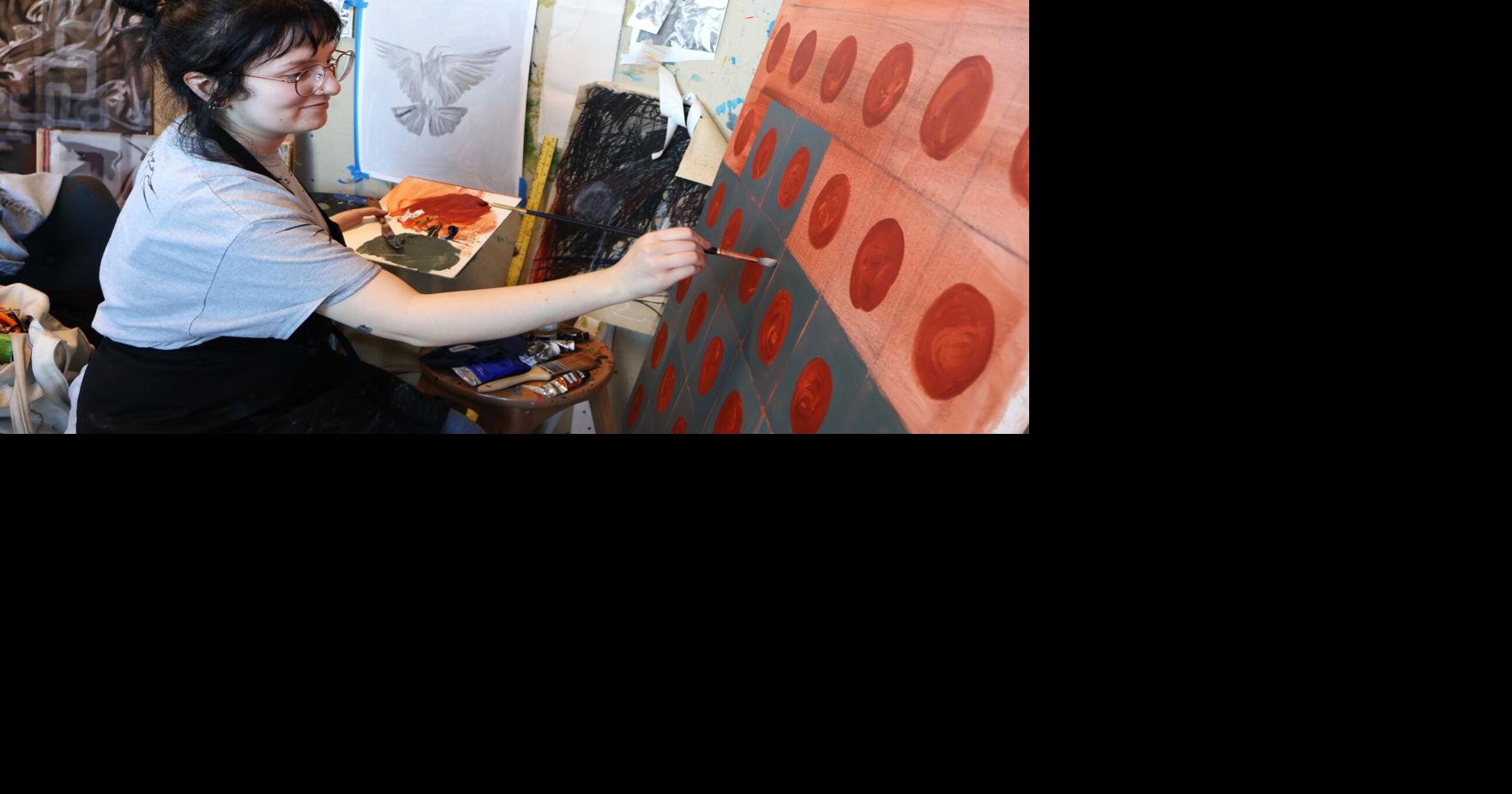 BFA artist photos | | unothegateway.com