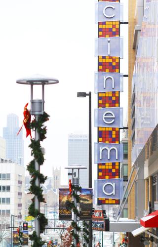 Omaha movie theaters | Culture | unothegateway.com