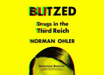 LIT REVIEW: An investigation into the hidden side of Nazi Germany ...