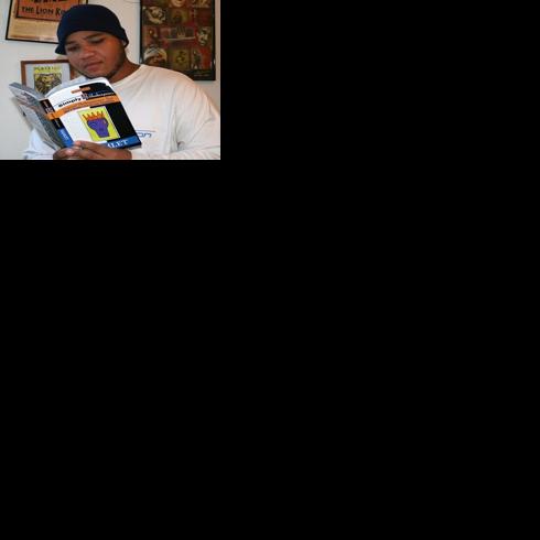 Get to know UNO: Raydell Cordell | Archives | unothegateway.com