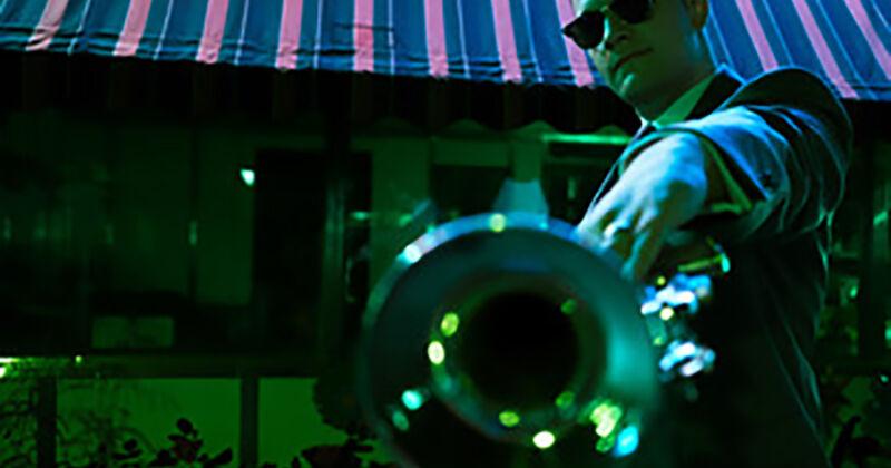 Clayton Rego drops first full-length album | Culture | unothegateway.com