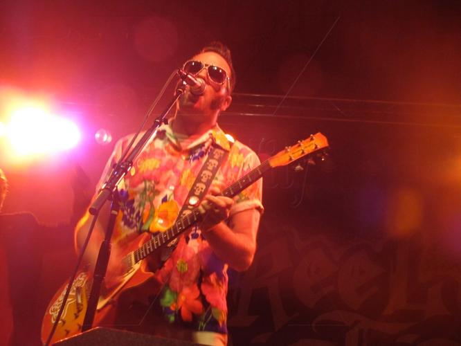 Reel Big Fish come to Omaha | Music | unothegateway.com