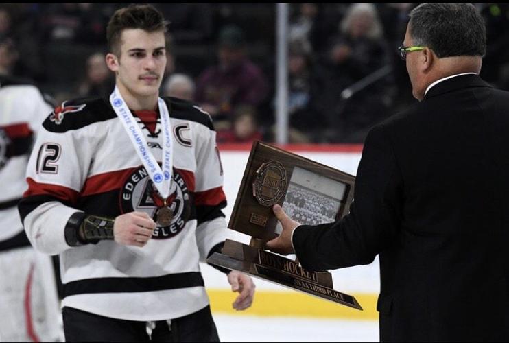 Nolan Sullivan: The Baby Bull | Archives | unothegateway.com