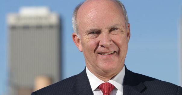 Suttle wins election | Archives | unothegateway.com