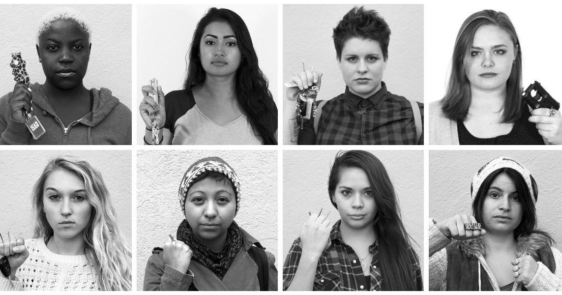 Sexual assault activism exhibit on display in UNO’s Criss Library ...