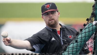 Tal Anderson Field still surreal for Omaha assistant Brian Strawn ...