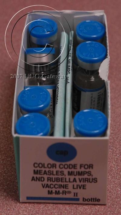 Vaccination requirements can prevent future outbreaks in campus ...