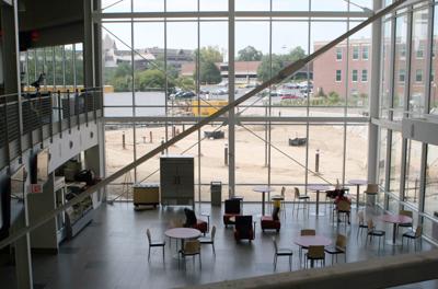 HPER building gets a $38.6 million makeover | University ...