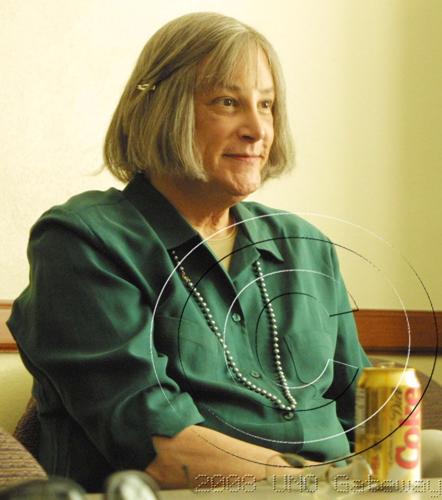 Meet Meredith Bacon | Archives | unothegateway.com