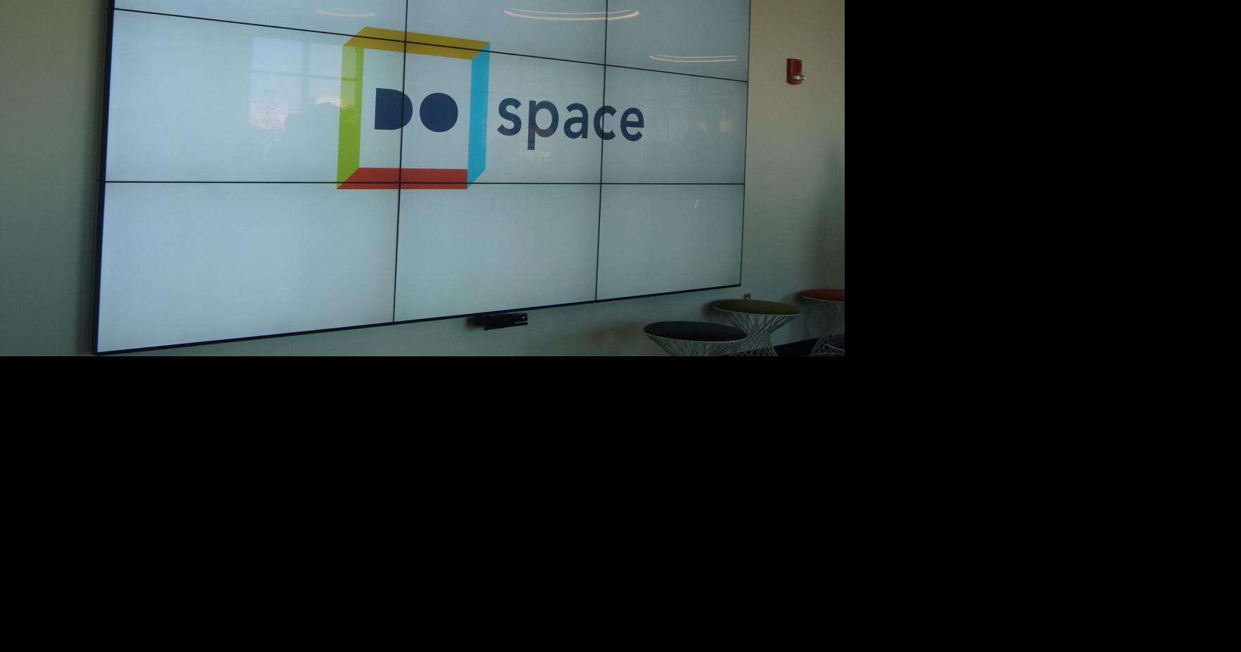 DO Space: The greatest tech for all | Archives | unothegateway.com