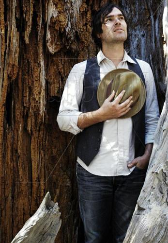 Patrick Park to throw Omaha into fictional life | Archives ...