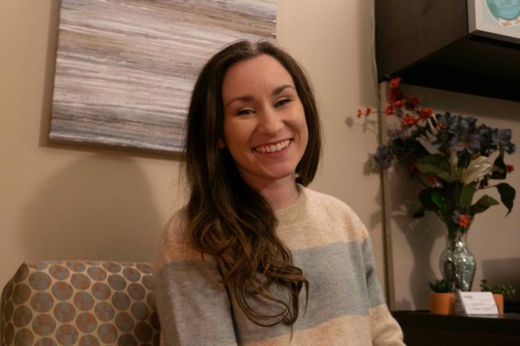 CAPS provides counsel and support services for students | University ...