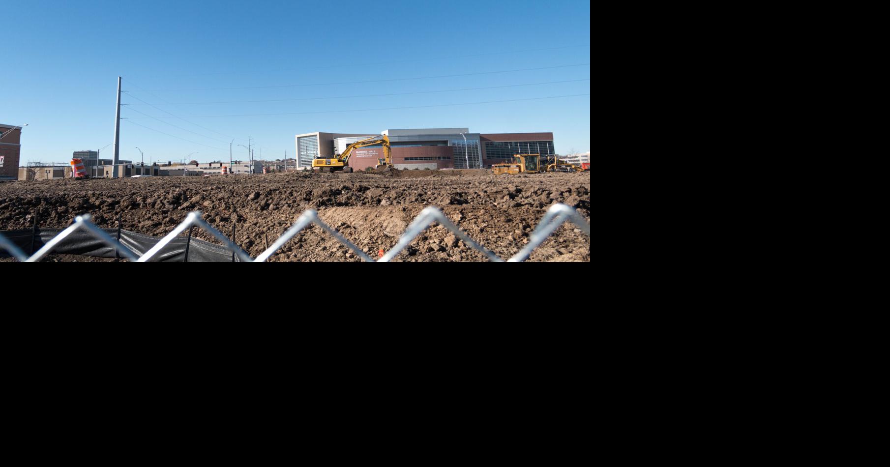 New dorms: UNO building more digs to lure students | Archives ...