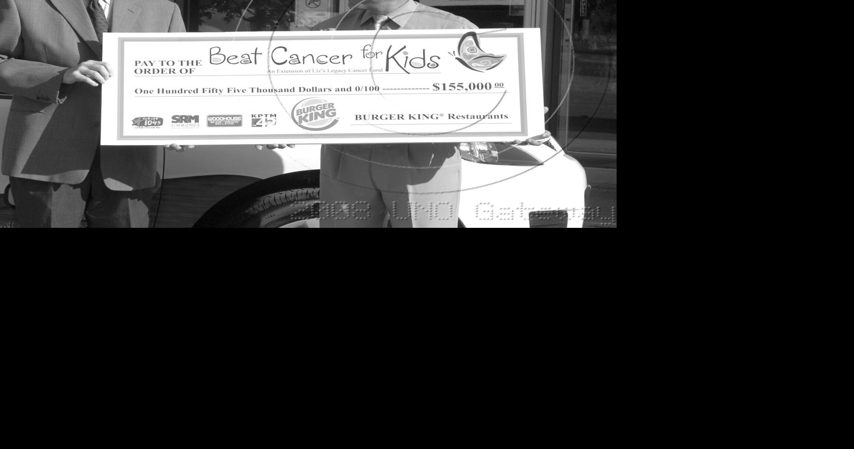 Cancer Center given grant for youth cancer research | Archives ...