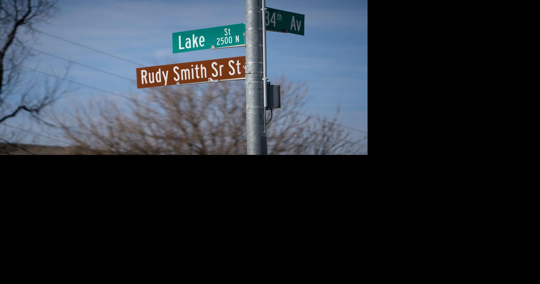 Gateway to Success: Celebrating the Legacy of Rudy Smith, a Pioneer in ...