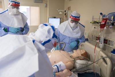 Nebraska Biocontainment Unit is topic of Omaha Science Café Sept. 17 ...