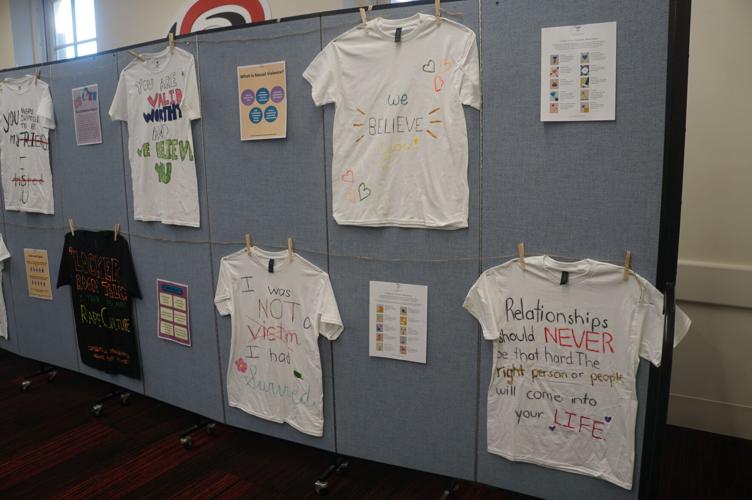 UNO’s Women and Gender Equity Center hosts exhibition of the ...