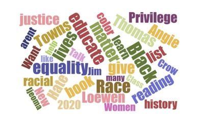 Let’s talk about racism: Three must-reads to educate yourself | Culture ...