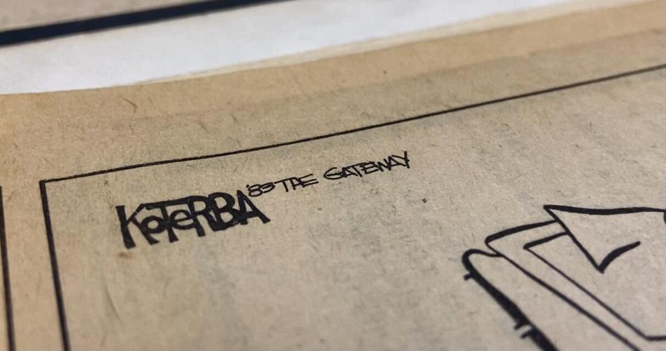 Omaha’s own Jeffrey Koterba and the evolution of editorial cartoons ...