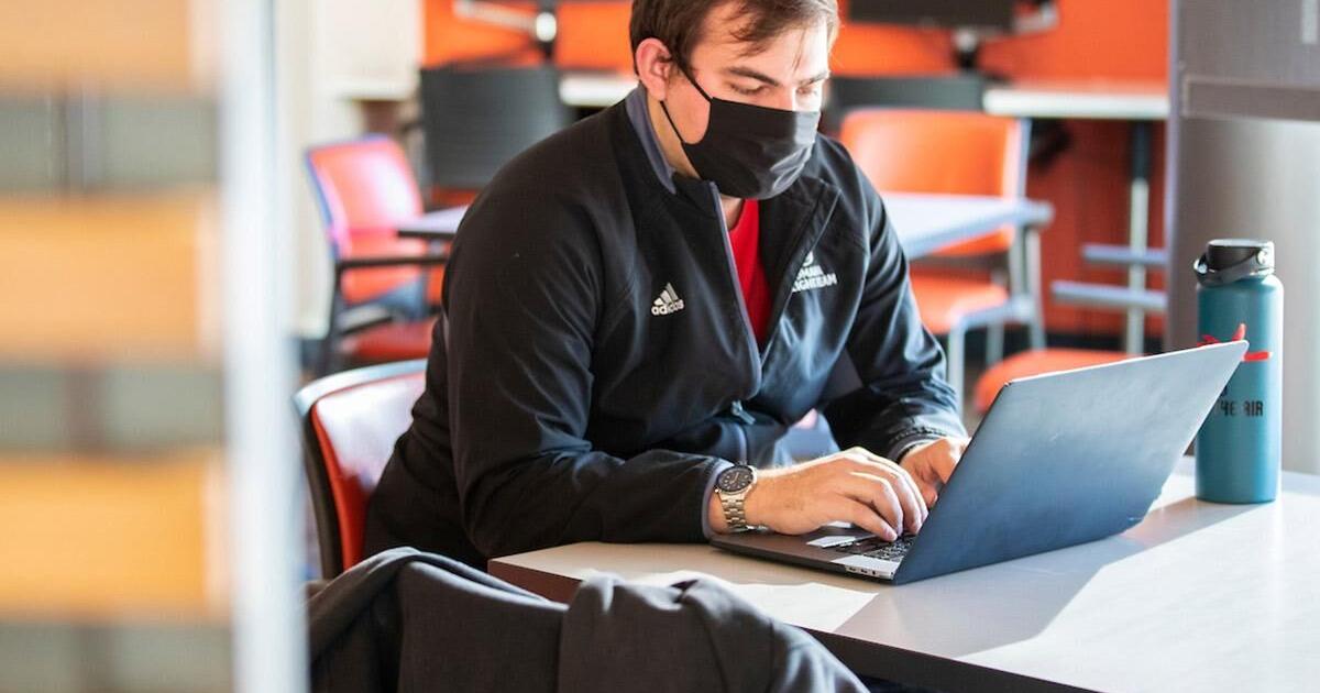 Mask mandate lifted in Omaha | Archives | unothegateway.com