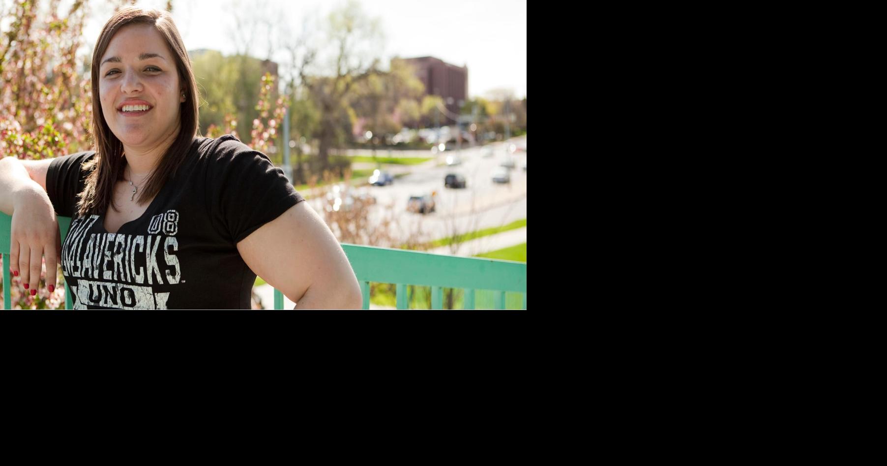 Bertelsen an active and involved leader on campus | University ...