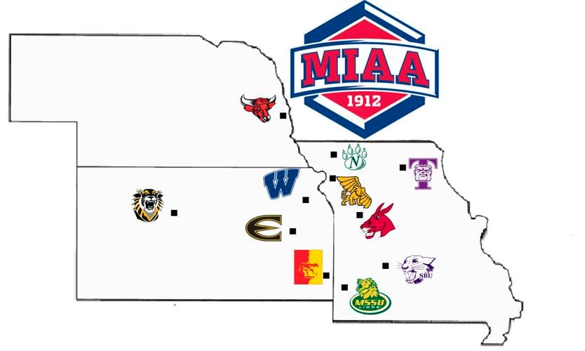 Joining the MIAA: Stepping forward, while looking back | Archives ...