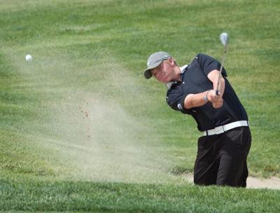 Ryan looks to hit more fairways with driver in the bag | Sports ...