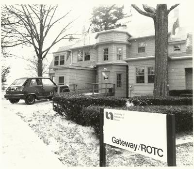 Current editor welcomes readers to celebrate 100 years of news | Archives | unothegateway.com