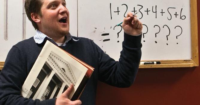 UNO students and staff arrested in math lab bust | Archives ...