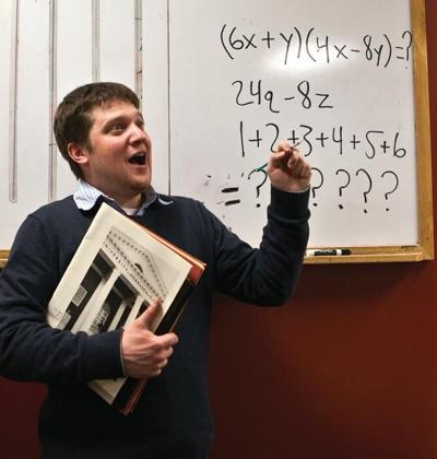 UNO students and staff arrested in math lab bust | Archives ...