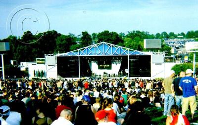 Mostly fun at KC Family Values | Archives | unothegateway.com