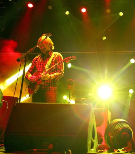 Phish hooks fans with special sets, tight performance | Culture ...
