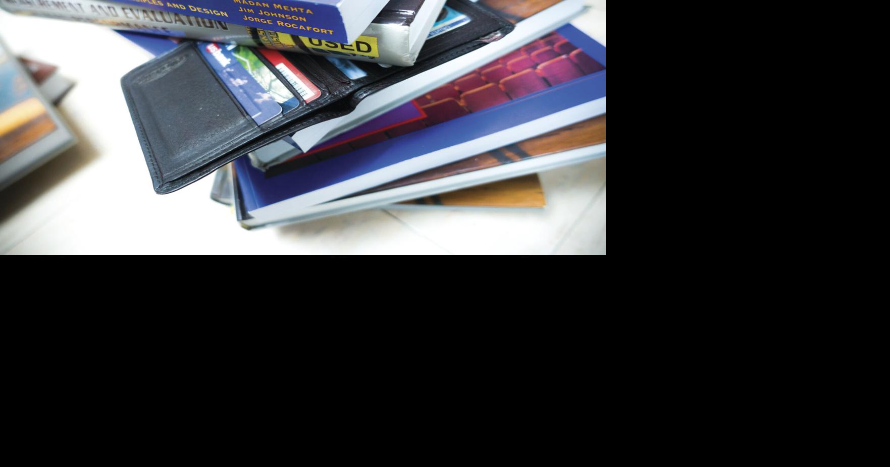 Here’s how to decide whether or not to buy that textbook… | University ...