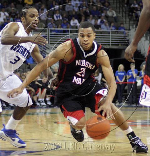 Creighton defeats Mavs 93-77 in season-opening exhibition | Archives ...