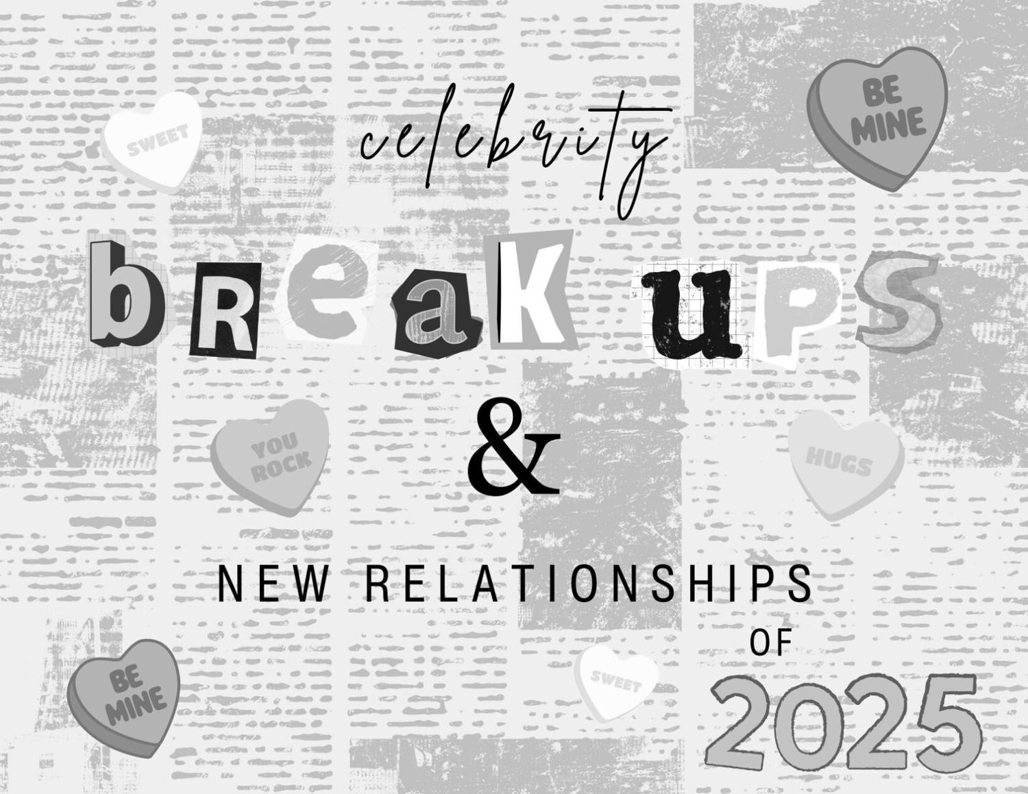 From heartbreak to new beginnings: The most shocking celebrity break ...
