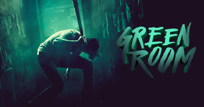 Movie review: Green Room | Archives | unothegateway.com