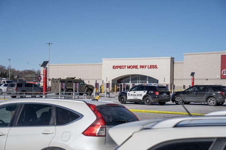 Unidentified Gunman Killed in West Omaha Target Shooting | Community ...