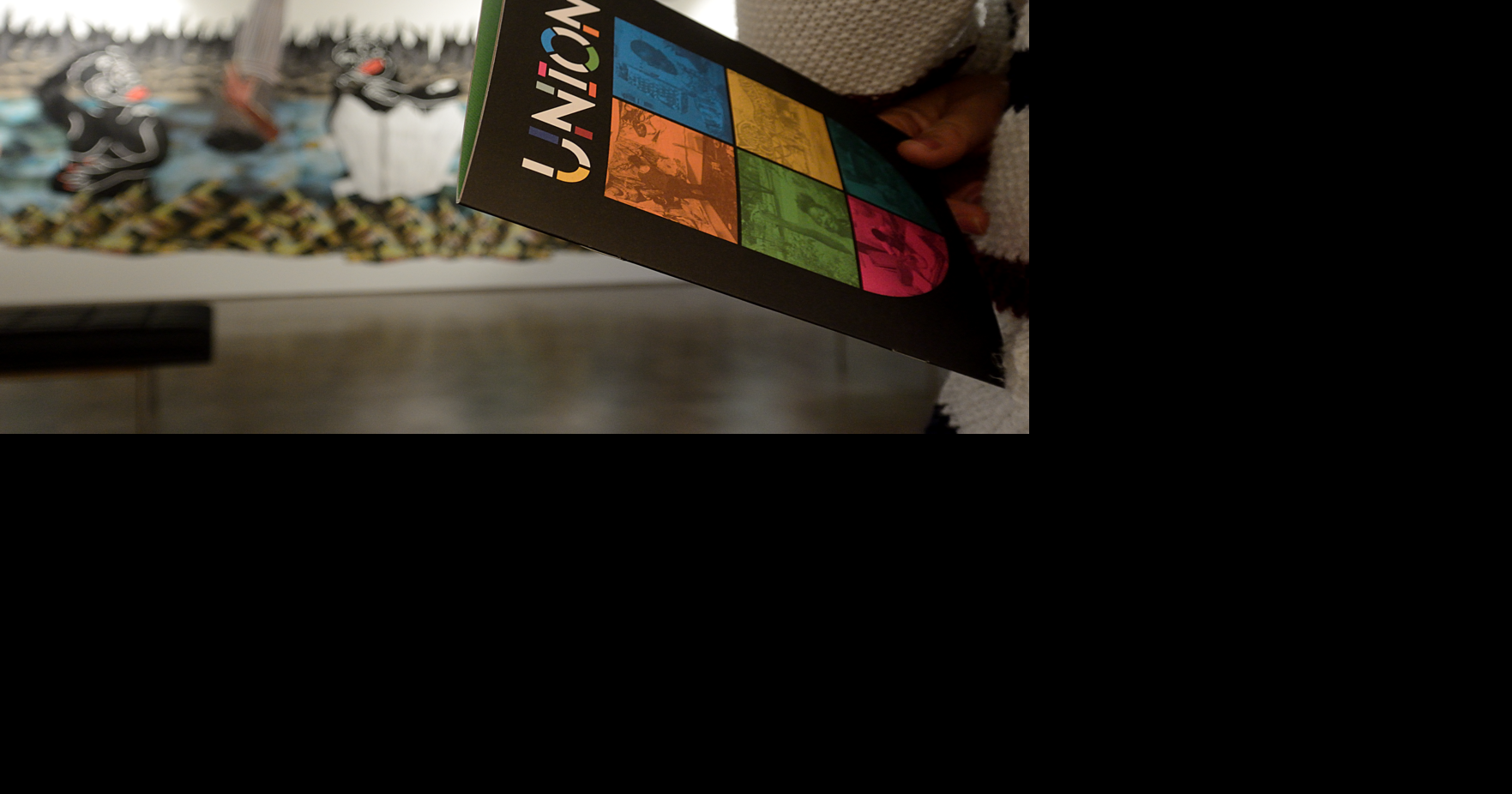 Photos: Union for Contemporary Arts | Culture | unothegateway.com