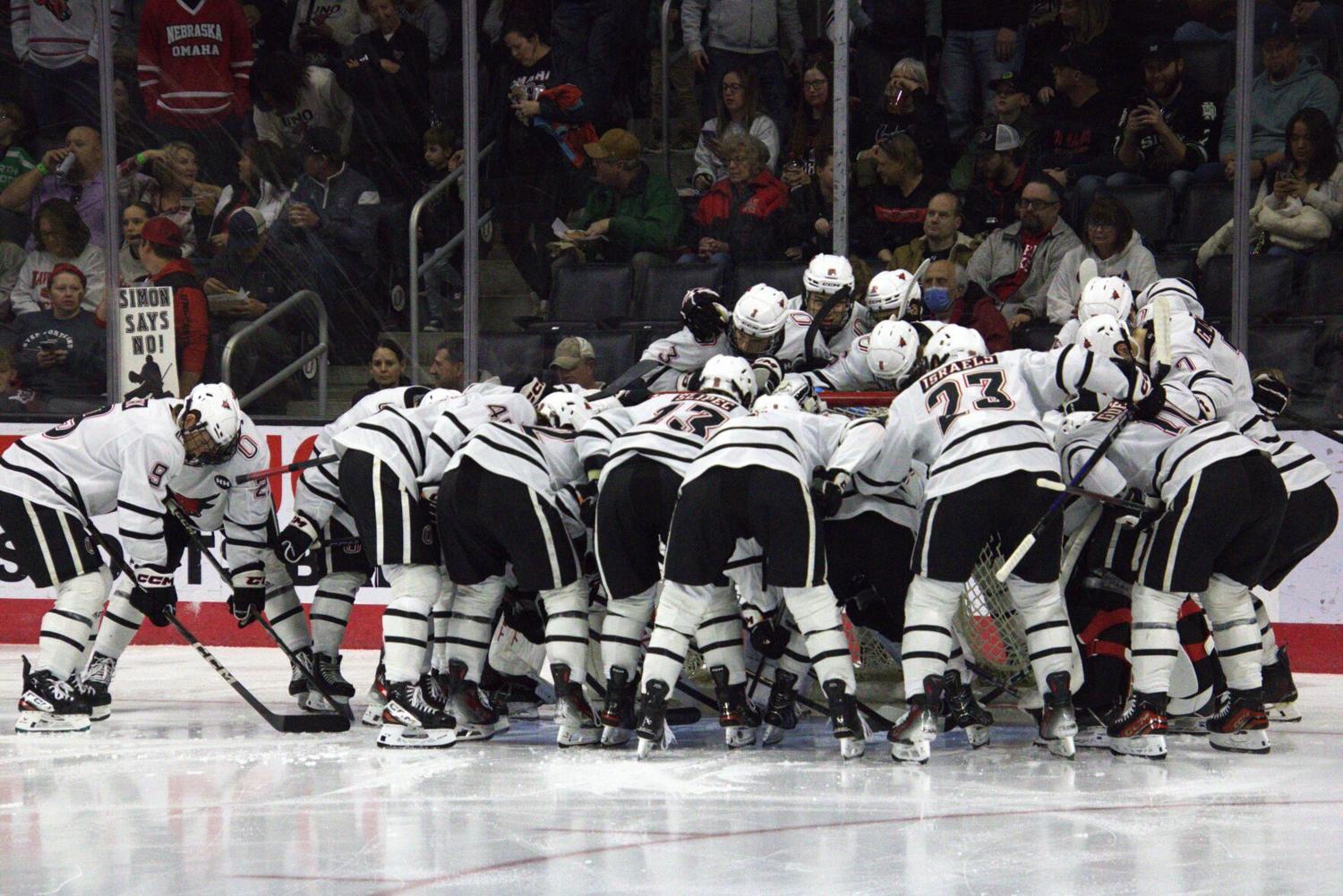 Omaha hockey returns key veterans, eyes growth with 15 new players ...
