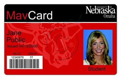 MavCard redesigned to improve security | Archives | unothegateway.com