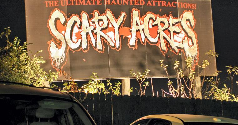 Scary Acres reopens for Fall 2020 with new COVID-19 guidelines ...