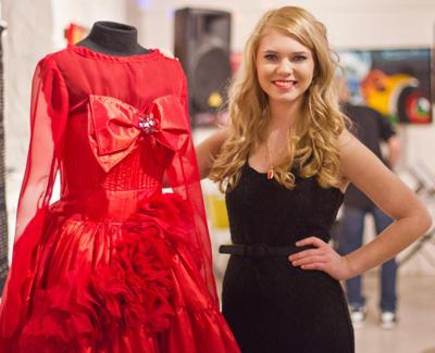 Local teen fashion designer headed to New York Fashion Week | News ...